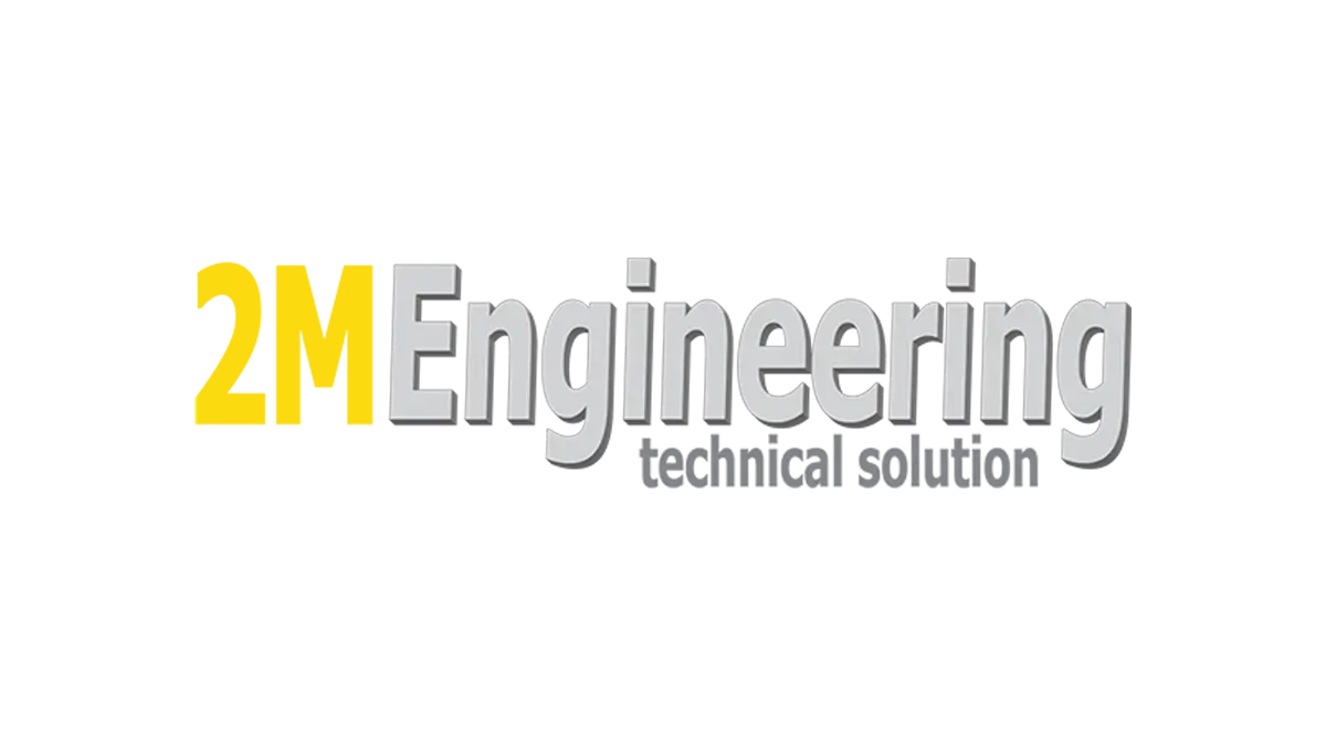 pocetna | 2M Engineering